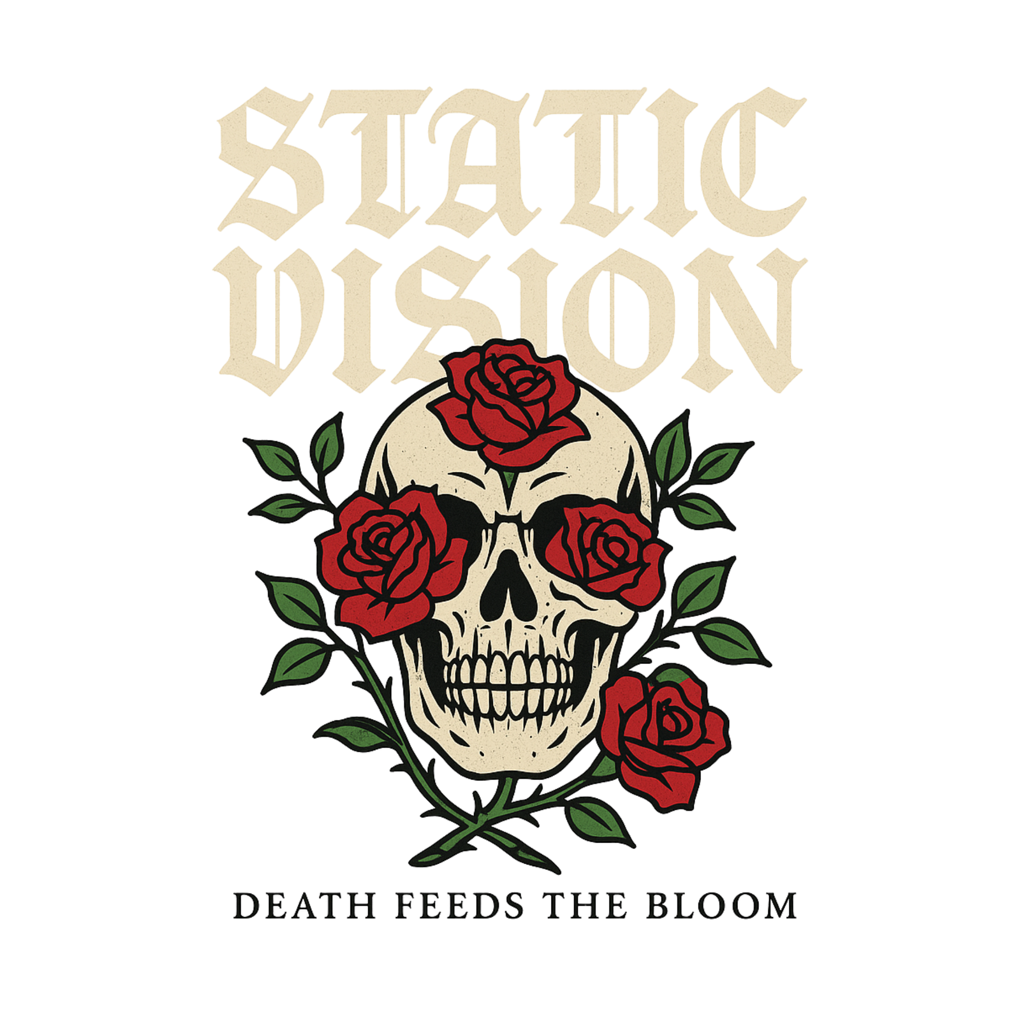 Marcas | Static Vision y Grip State | Spora Textil